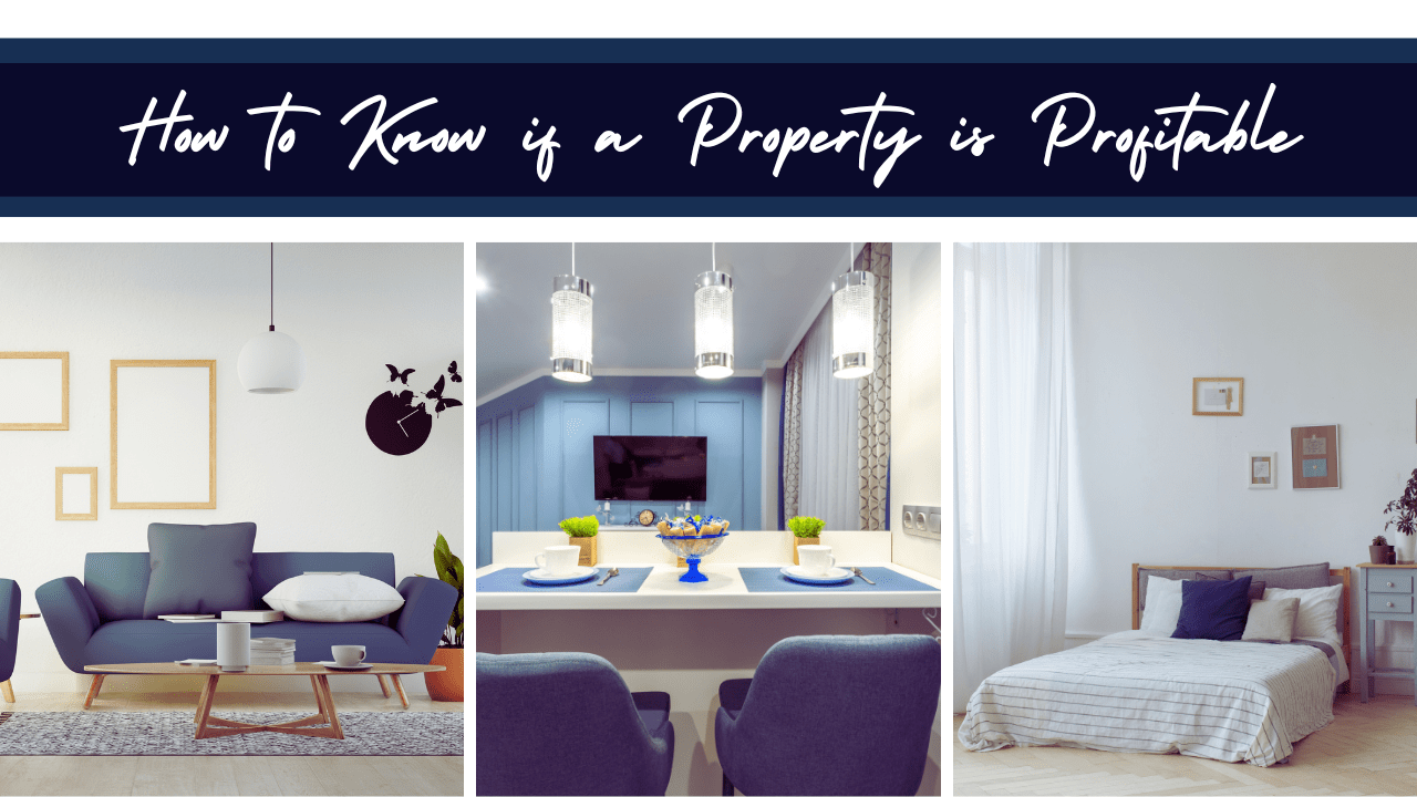 How to Know if a Property is Profitable