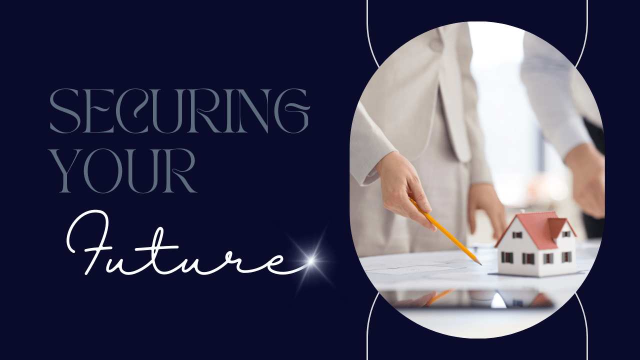 Securing Your Future: How to Incorporate Real Estate into Your Estate ...